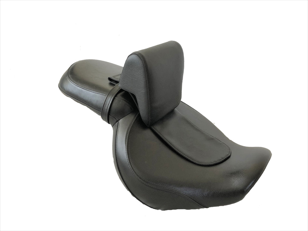 MOTORCYCLE BACK SUPPORT (BOOSTER) – COMFORT ZONE RIDE